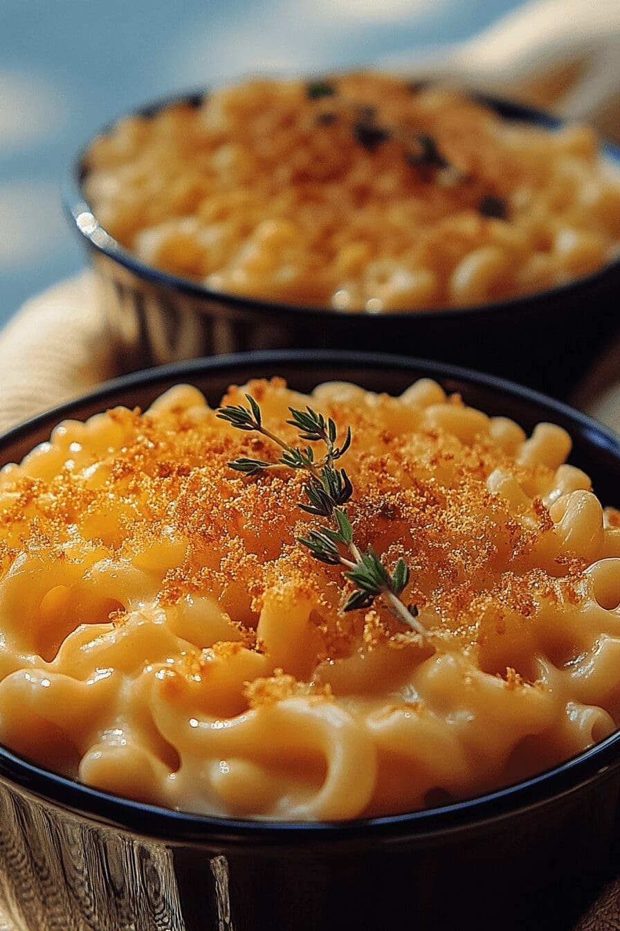 Good ole fashion mac and cheese recipe - Recipes Isabella